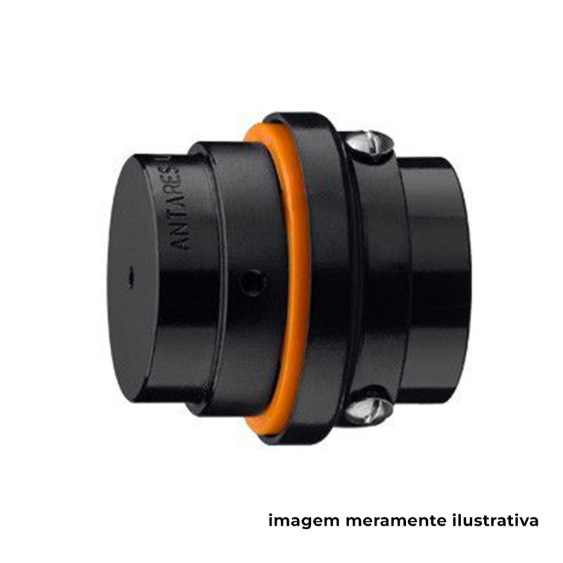 ACOPLAMENTO SW276 ANTARES - DGB Rolamentos - Rolamentos é aqui ...