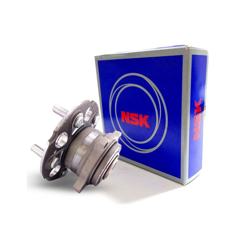 Cubo de Rodas c/ abs 28BWK19 NSK - DGB Rolamentos - Rolamentos é aqui ...