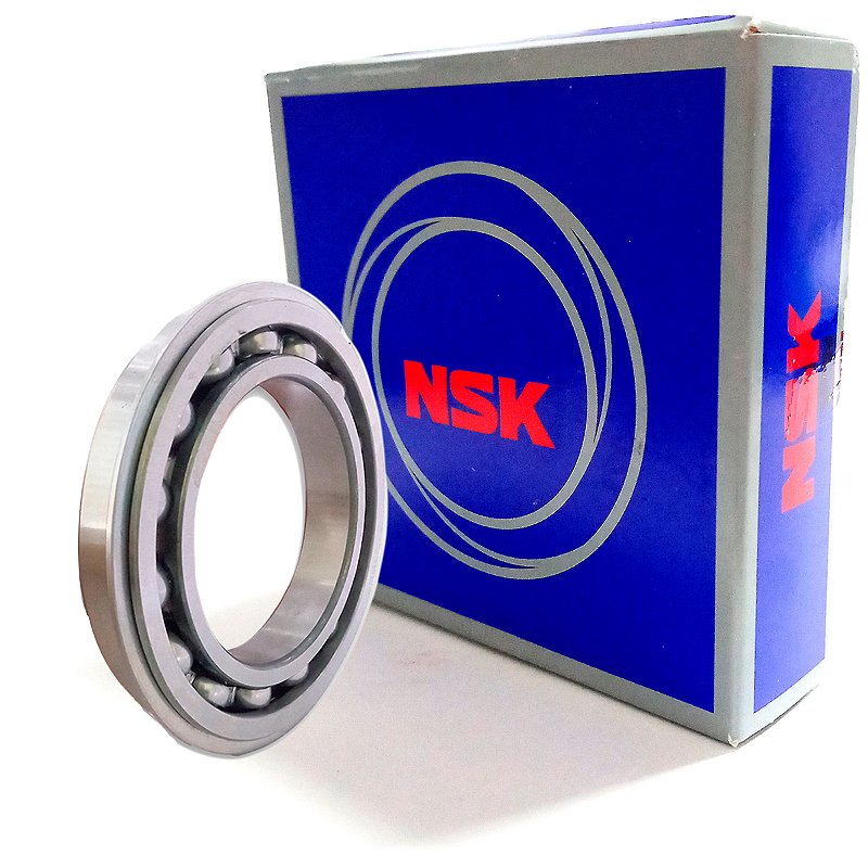 Rolamento 6310 NR 50 X 110 X 27 Nsk - DGB Rolamentos - Rolamentos é ...
