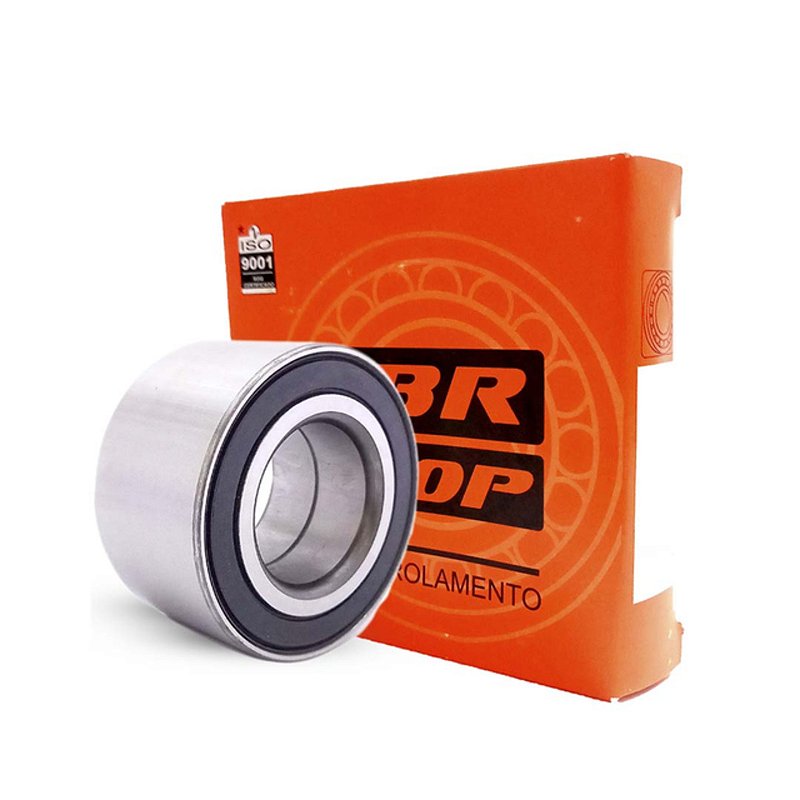 Rolamento DaC346437 34 X 64 X 37 GBR - DGB Rolamentos - Rolamentos é ...