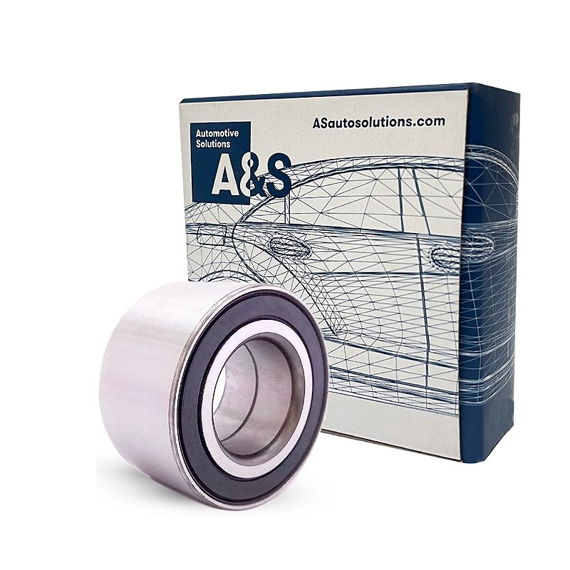 Rolamento WB34640037BB 34 X 64 X 37 A&s - DGB Rolamentos - Rolamentos é ...