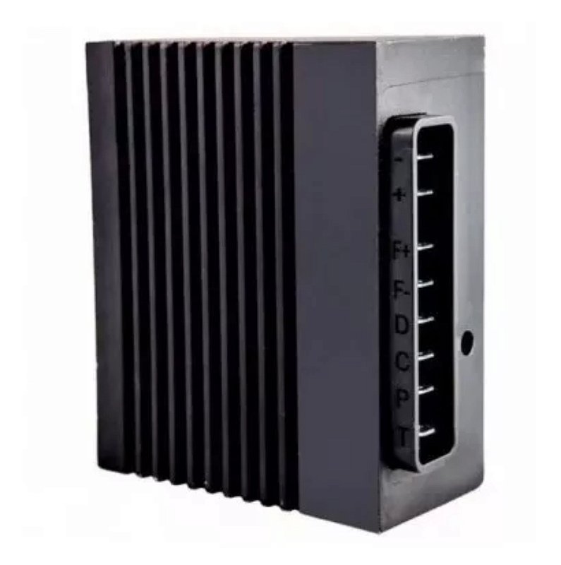UNIDADE ELETRÔNICA BAR 43 - GELBOX
