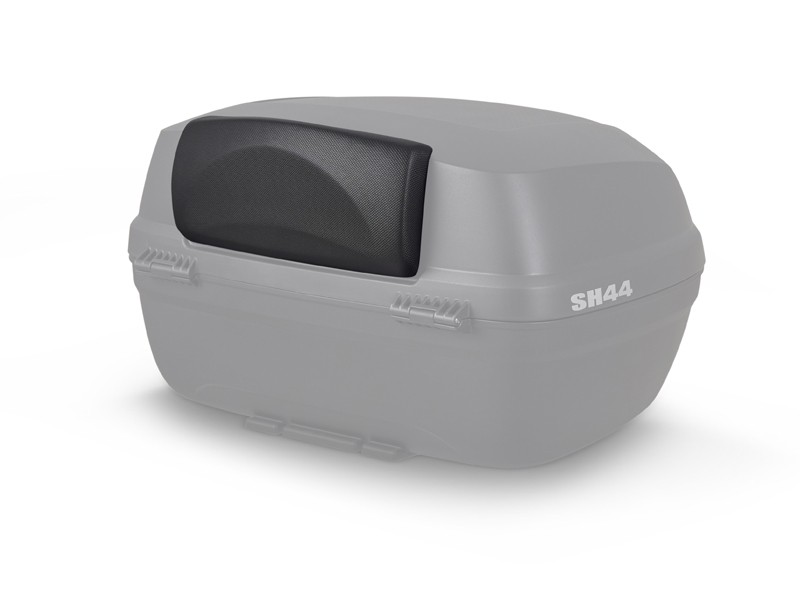 ENCOSTO DE GARUPA PARA BAÚS SH37, SH40, SH44, SH45 E SH49 - SHAD BRASIL ...