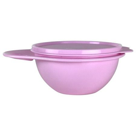 TUPPERWARE EXTRA MINI CRIATIVA 600ML ROSA - Produtos Originais Tupperware®