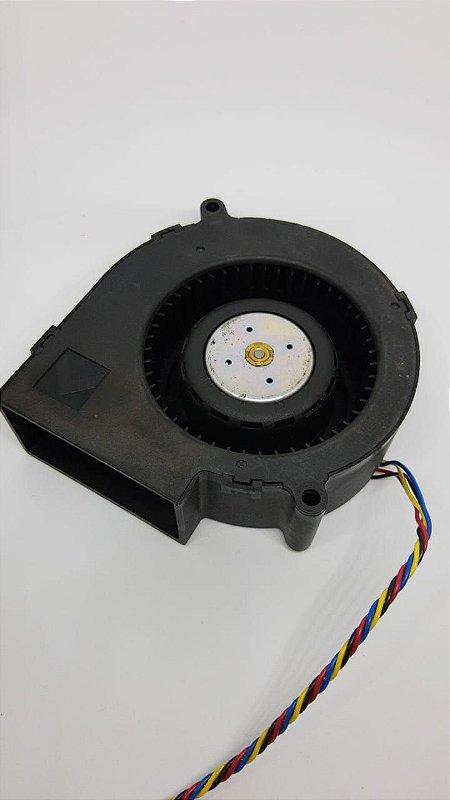 Exaustor - Due Flow (Blower) - Due Laser