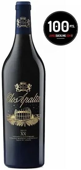 Clos Apalta 2017 - Wineface Store