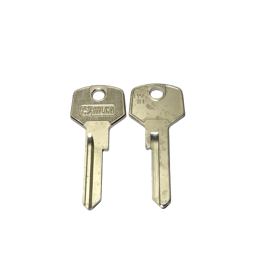 Chave Yale PAC1R Pacri ( Gold 87 ) Unidade - Distribuidora Lider