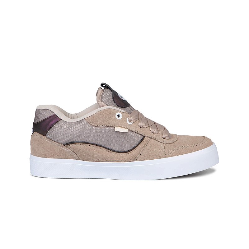 Tênis Hocks Puff Ginger Lusco - Bamboo Shop Original Style