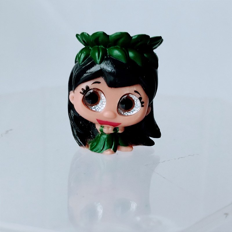 Miniatura Lilo Luau doorables Disney moose - Taffy Shop - Brechó de ...