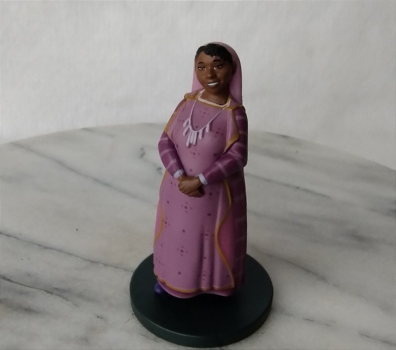 Miniatura Disney de Sakina do desenho Wish 9 cm - Taffy Shop - Brechó ...