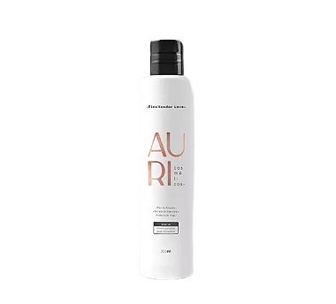 Finalizador Creme Leve 300ml - Auri Cosméticos - Clube Raiz ...