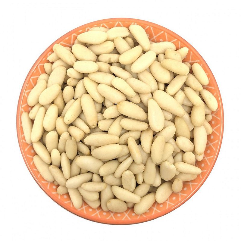 PINOLI ESPANHOL / PINHOLE - Armazém Santa Helena | Grãos, Cereais e ...