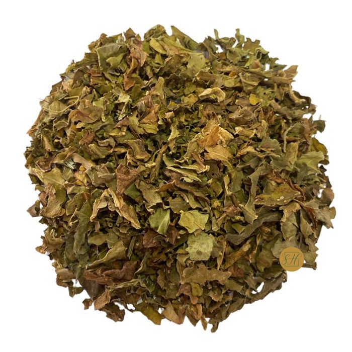 FOLHA DE FUMO (Nicotiana Tabacum) - Armazém Santa Helena | Grãos ...