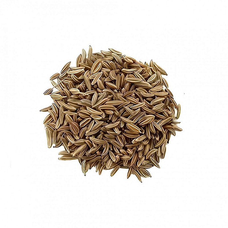 KUMMEL - ALCARÁVIA (Carum Carvi) - COM LAUDO DE QUALIDADE - Armazém ...