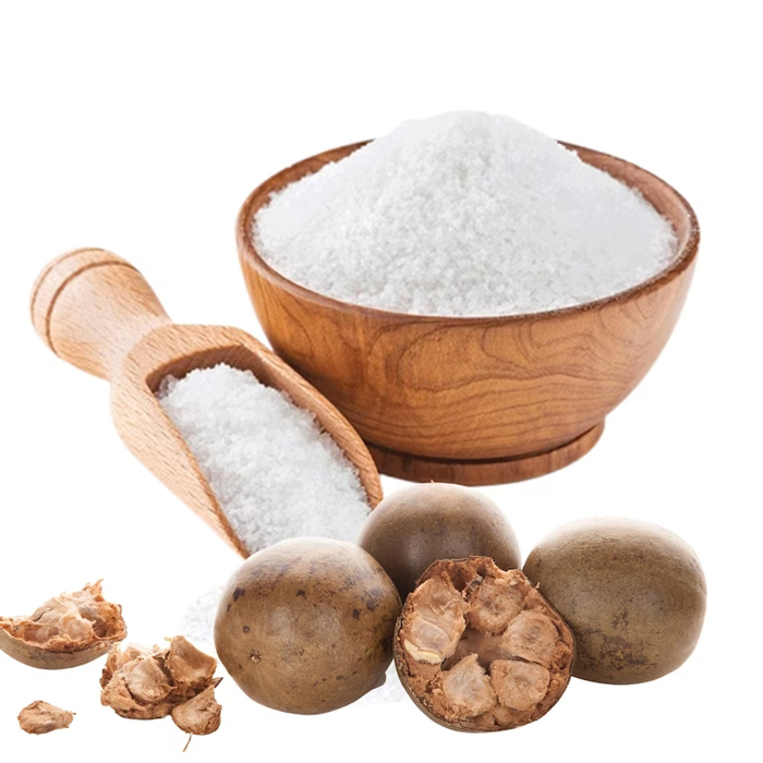 ADOÇANTE FRUTA DO MONGE (Monk Fruit + Erythritol) - Armazém Santa ...