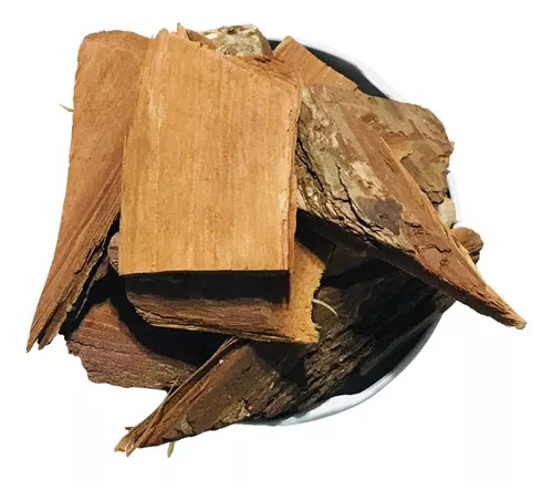 CEDRO ROSA CASCA (Cedrela Odorata) - Armazém Santa Helena | Grãos ...