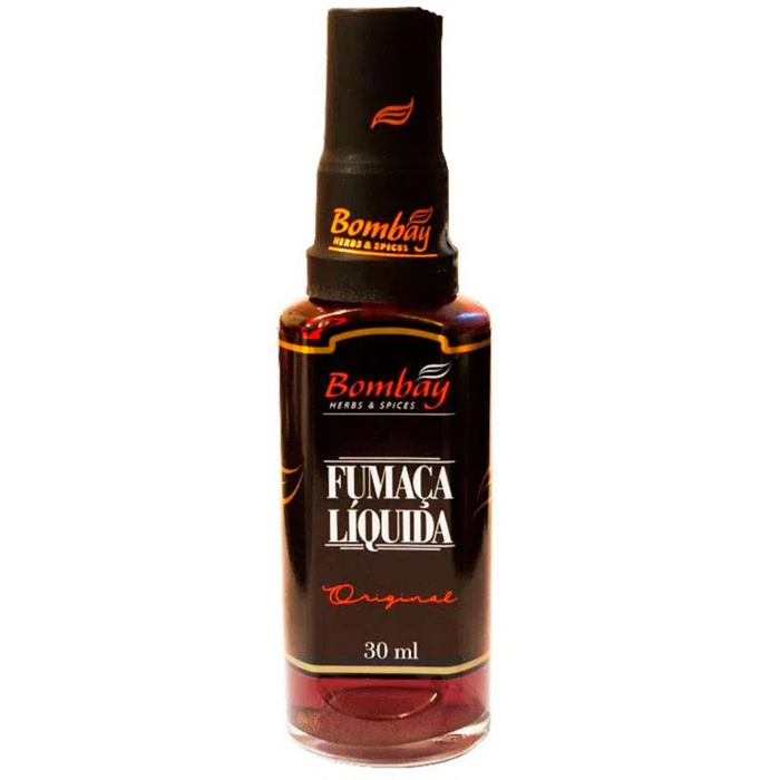 FUMAÇA LÍQUIDA 30ML - BOMBAY (SPRAY) - Armazém Santa Helena | Grãos ...
