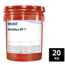 MOBILUX EP 1 BD BD 20KG - LUBCENTER LUBRIFICANTES
