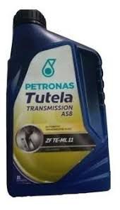 TUTELA TRANSMISSION AS8 - LUBCENTER LUBRIFICANTES
