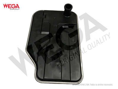 FILTRO CAMBIO AUTOMATICO MERCEDES BENZ WFC 926 - LUBCENTER LUBRIFICANTES