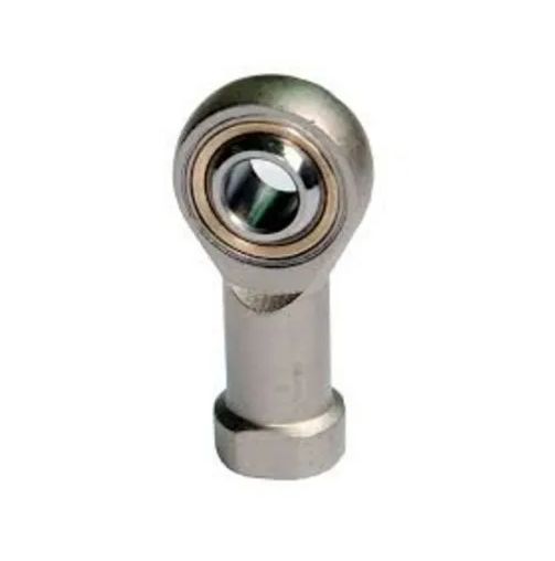 Terminal Rotular Esférico Fêmea Rosca M12 X 1.25 - Ponteira - Rigel ...