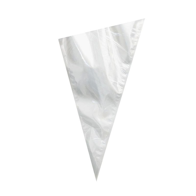 Saco de Confeitar 26cm - 100 Unidades - Ferimte - Rizzo - Rizzo Embalagens