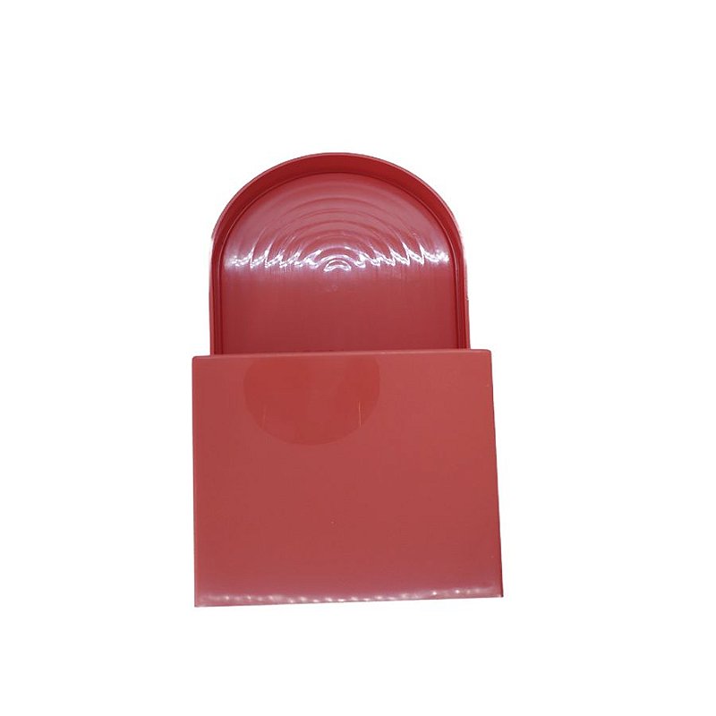Vaso Arco - Vs-A - 220 x 122 - Coral - 1 unidade - Só Boleiras - Rizzo ...