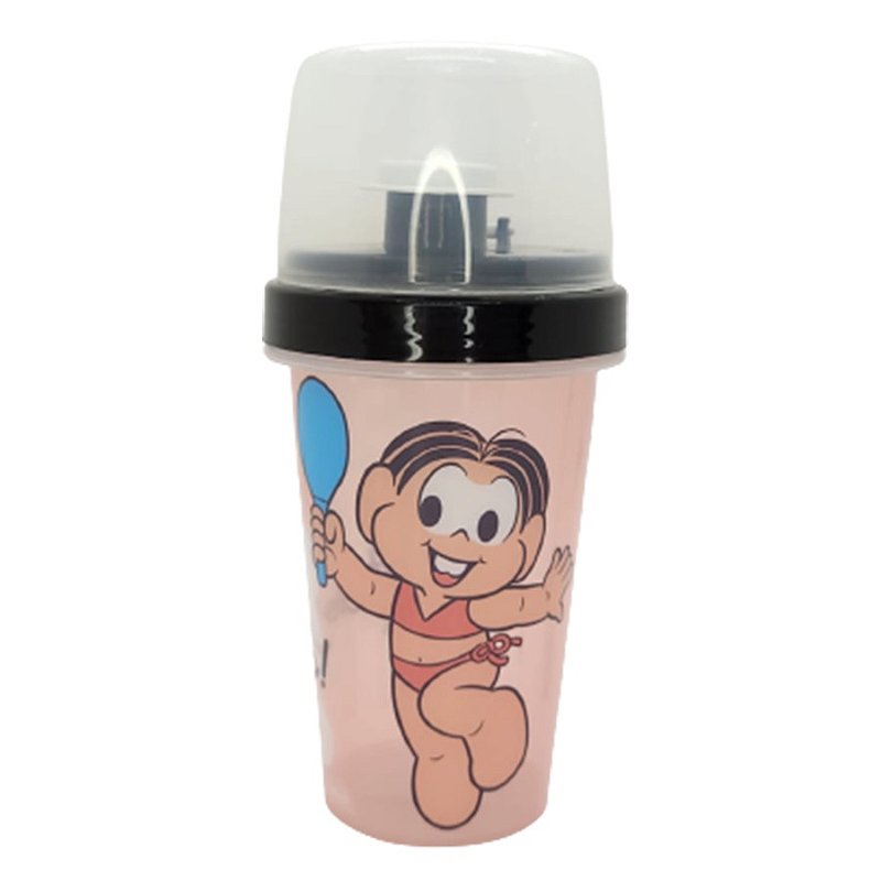 Mini Shakeira - Mônica - 1 unidade - Plasútil - Rizzo - Rizzo Embalagens