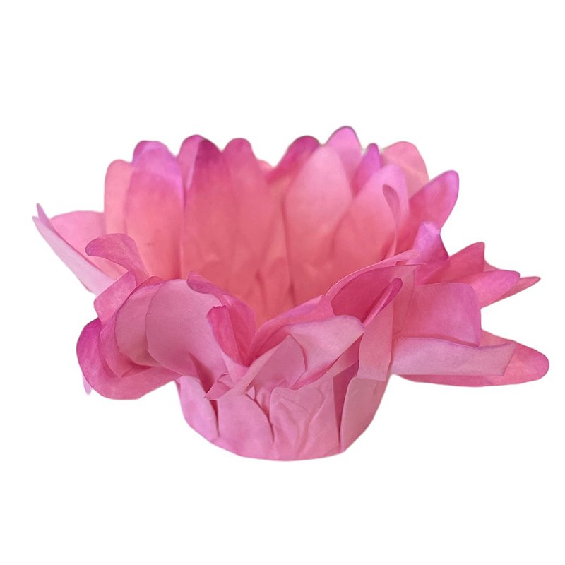 Forminha para Doces Finos - Madri Chiclete - 50 unidades - Decora Doces ...