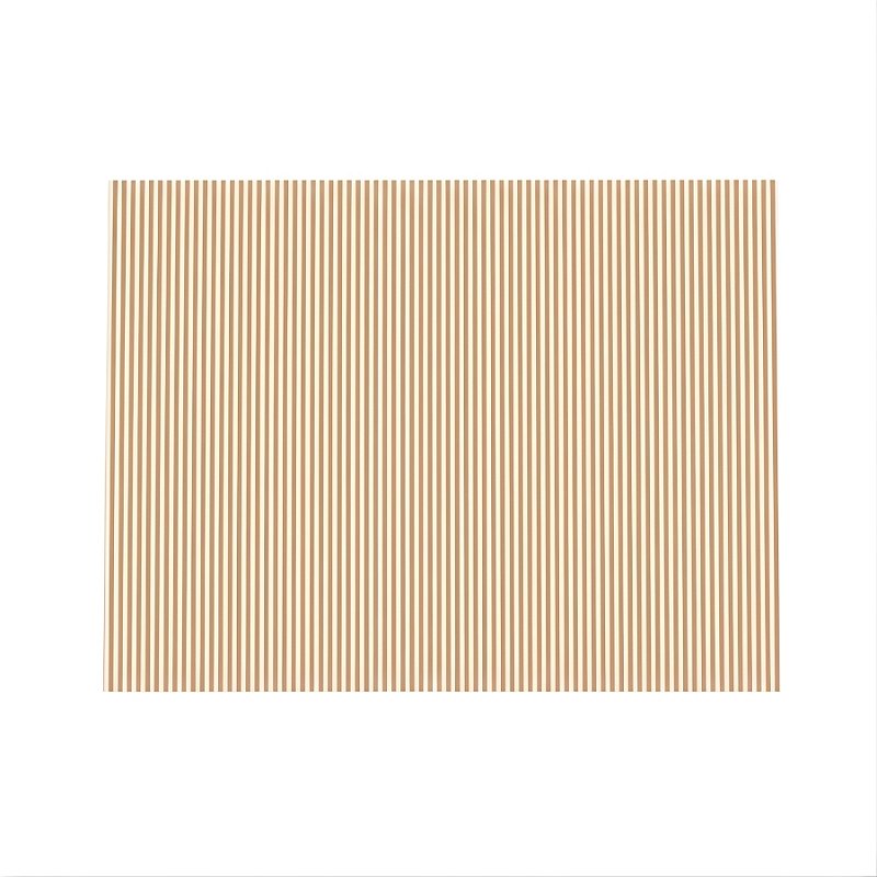 Papel Manteiga - Lavie Amêndoa - 45x70cm - 20 unidades - Cromus - Rizzo ...