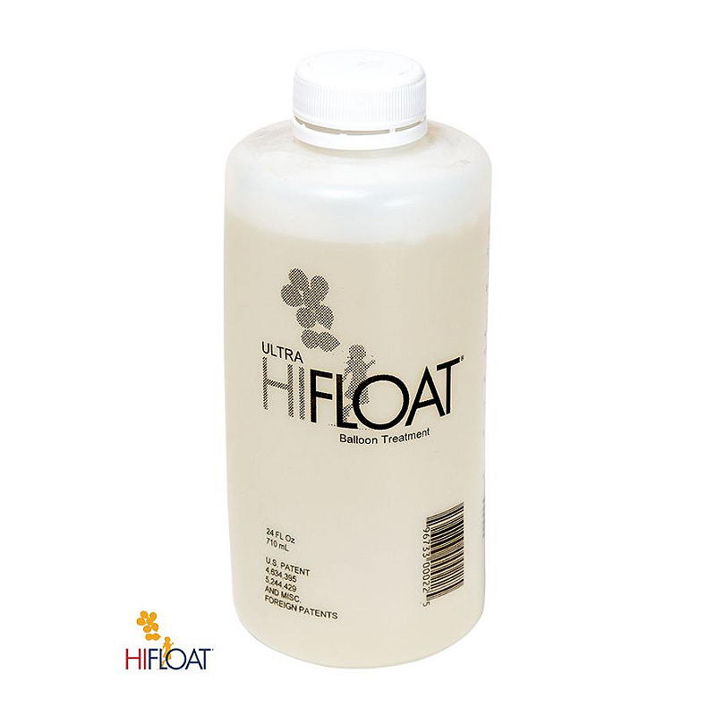 Acessório Ultra Hi-Float para Balão 710ml - 01 Unidade - Rizzo Balões ...