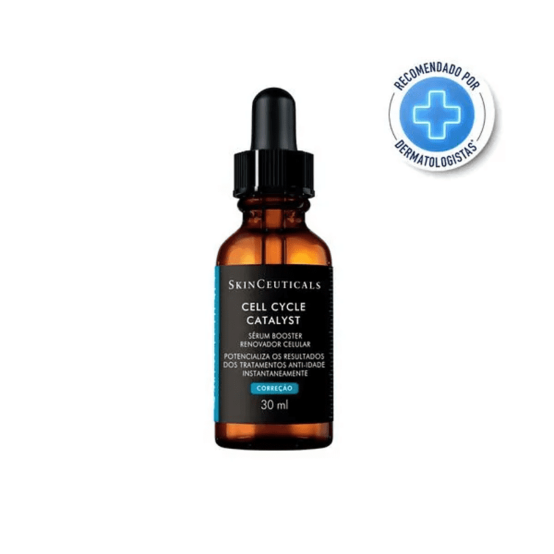 Skinceuticals Loreal Cell Cycle Catalyst 30ml - Cosméticos ...