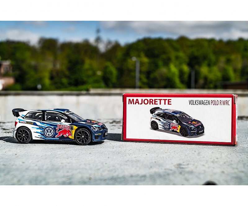 Majorette - Miniaturas colecionáveis para a sua loja
