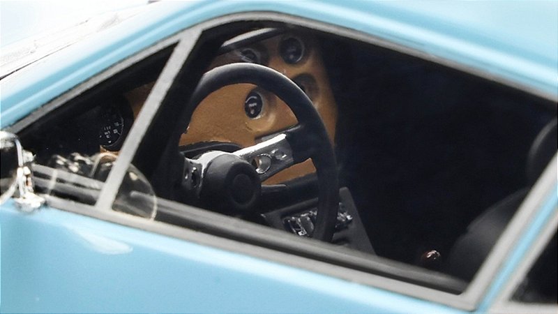 Miniaturas colecionáveis para a sua loja