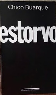 Estorvo - Chico Buarque - Seboterapia - Livros