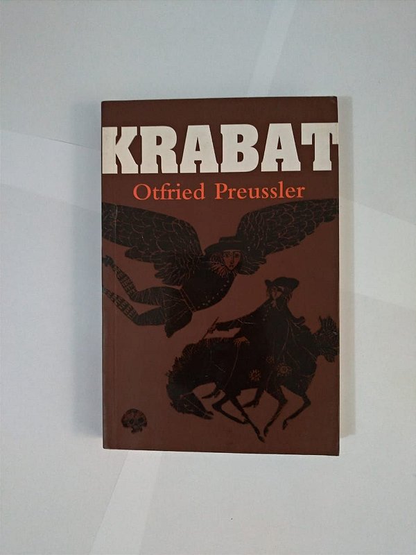 Krabat - Otfried Preussler - Seboterapia - Livros