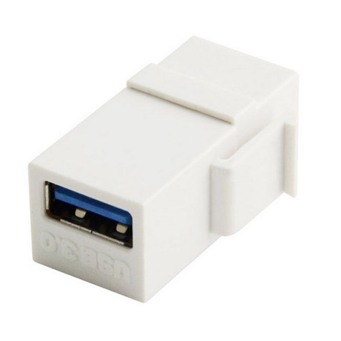 Keystone Usb 3.0 - Space For