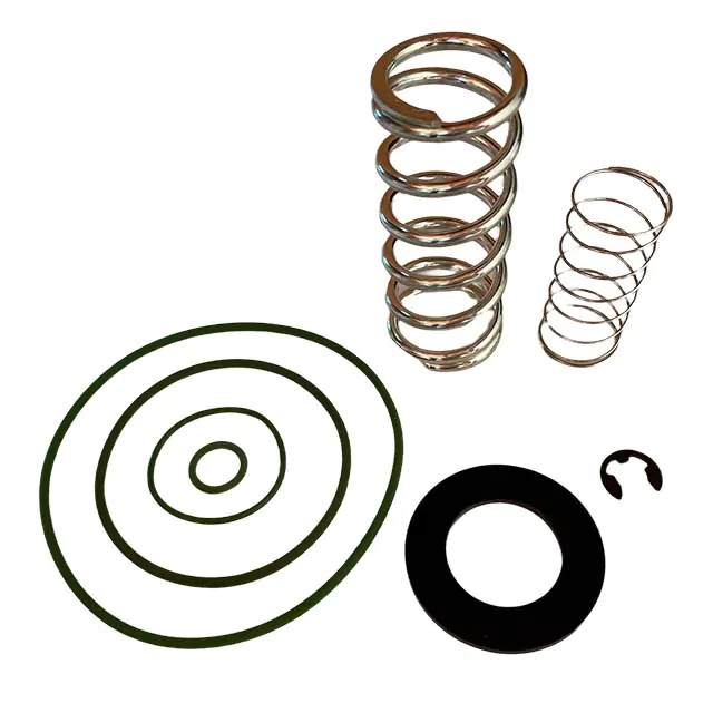 Kit Válvula Pressão Mínima GA37 - 2901145300 - ATLAS - Amazon ...