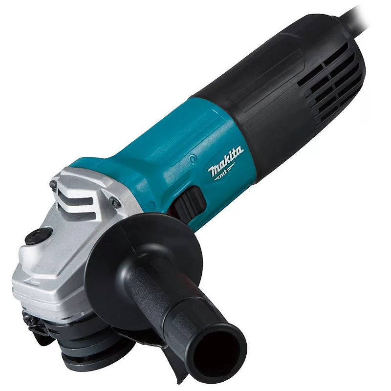 Esmerilhadeira Angular 4 1/2'' 127V 720W - M9507B-127V - MAKITA ...
