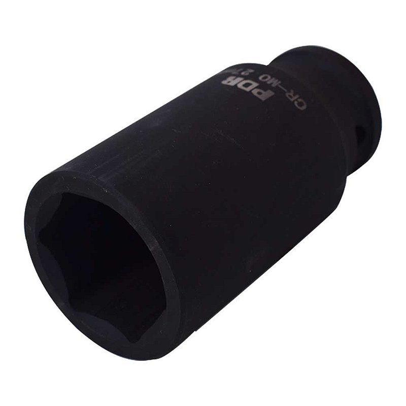 Soquete de Impacto Longo 1/2" 27MM - PRO-1227L BERLINER - Amazon ...
