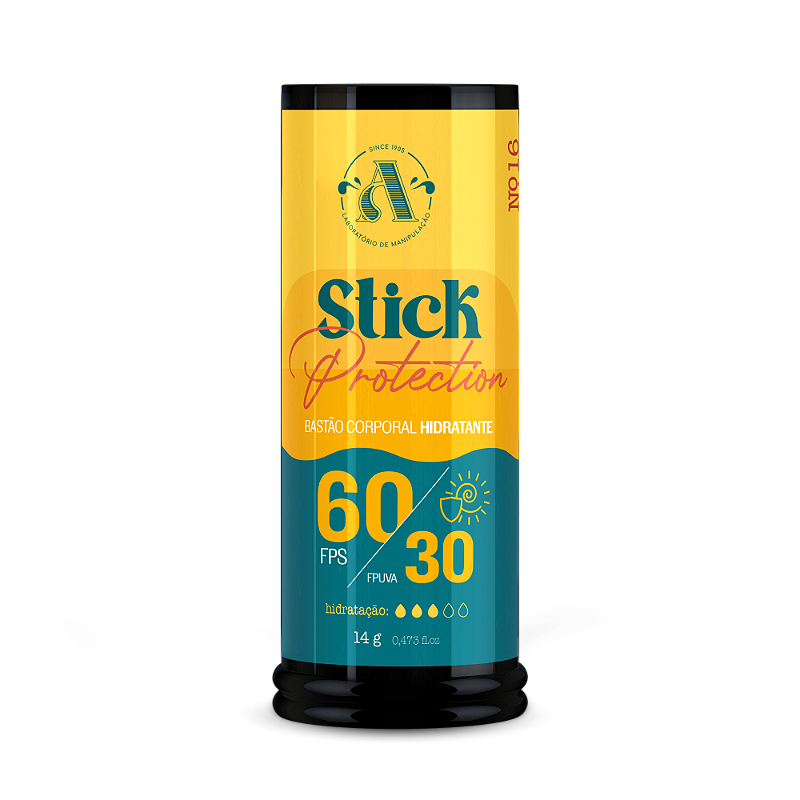 Stick Protection FPS/FPUVA - Apotica
