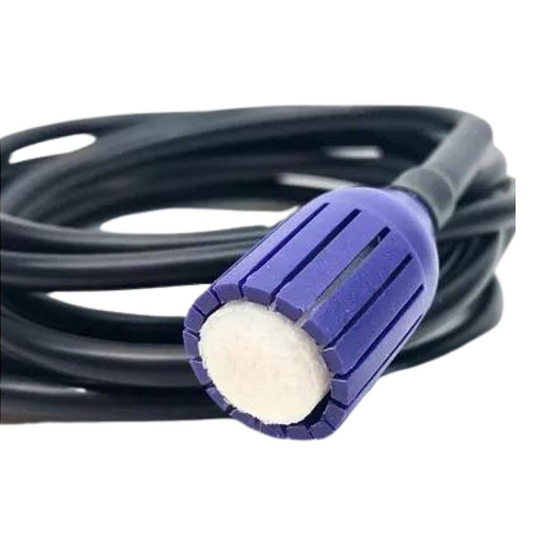 Sensor de Temperatura e Umidade SB56 2.5m Full Gauge - Difusor ar condicionado