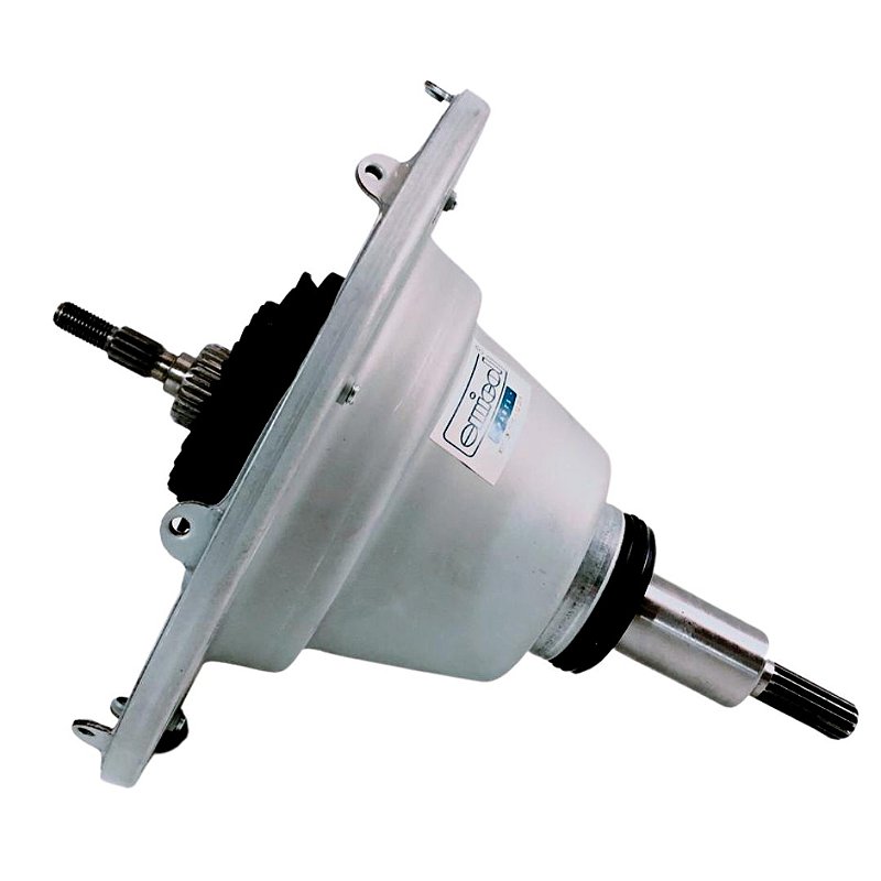 Transmissão para lavadora compatível com ELECTROLUX LTE12/LT12F/LT15F - Difusor ar condicionado