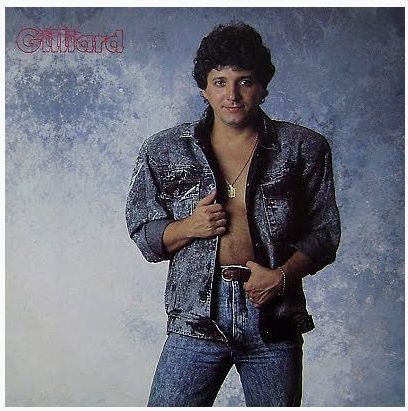 LP - Gilliard - 1987 - Colecionadores Discos - vários títulos em Vinil ...
