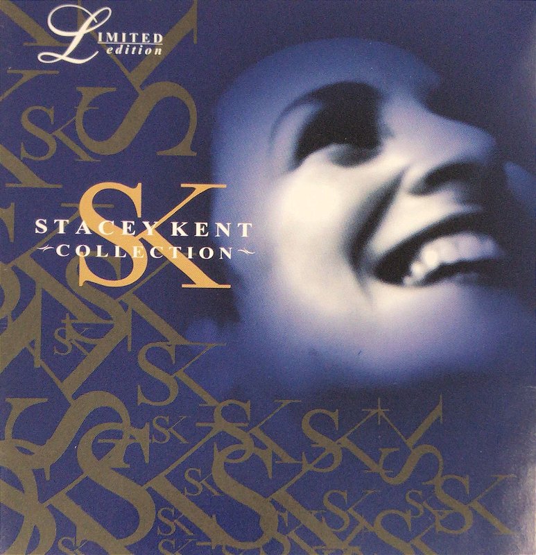CD - Stacey Kent – Collection – IMP (UK) - Colecionadores Discos ...