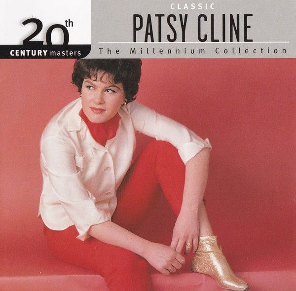 CD - Patsy Cline – Classic Patsy Cline - Importado (US ...