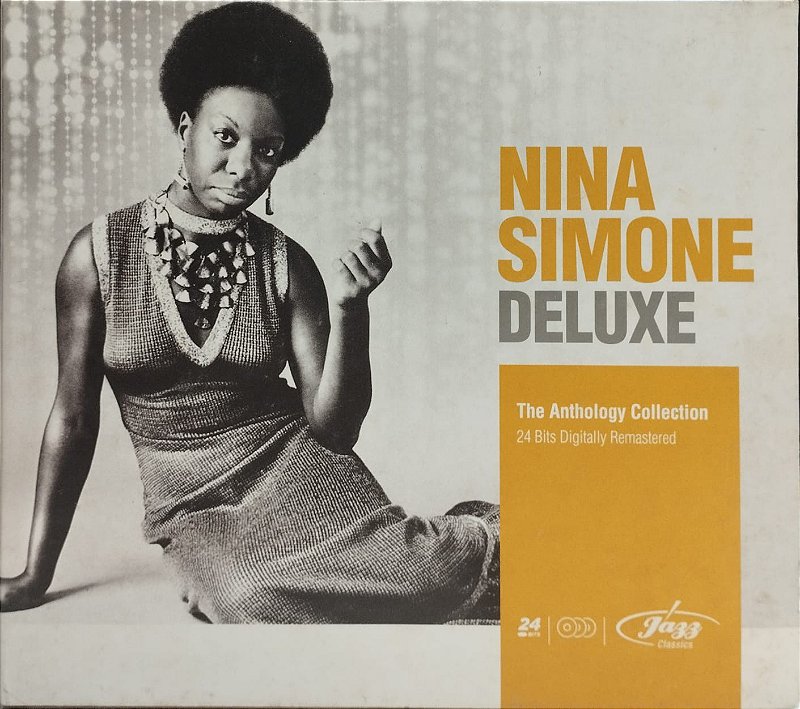 Nina Simone - Colecionadores Discos - vários títulos em Vinil, CD, Blu ...