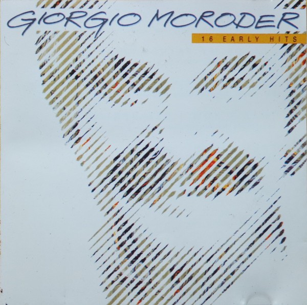 Giorgio Moroder - Colecionadores Discos - vários títulos em Vinil, CD ...