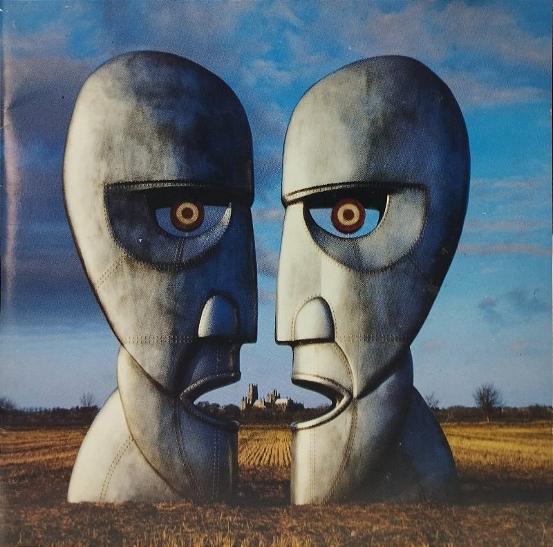 Pink Floyd - Colecionadores Discos - vários títulos em Vinil, CD, Blu ...