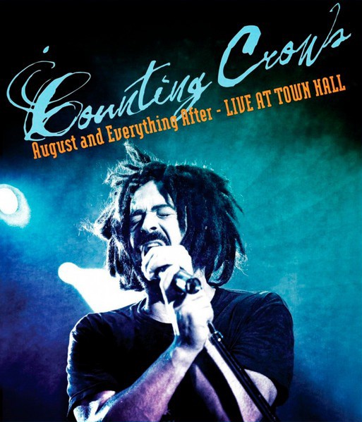 Counting Crows - Colecionadores Discos - vários títulos em Vinil, CD ...